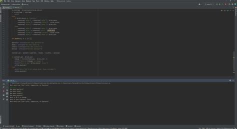 Charles Dorfeuille On Linkedin Python Programming Coding Aws