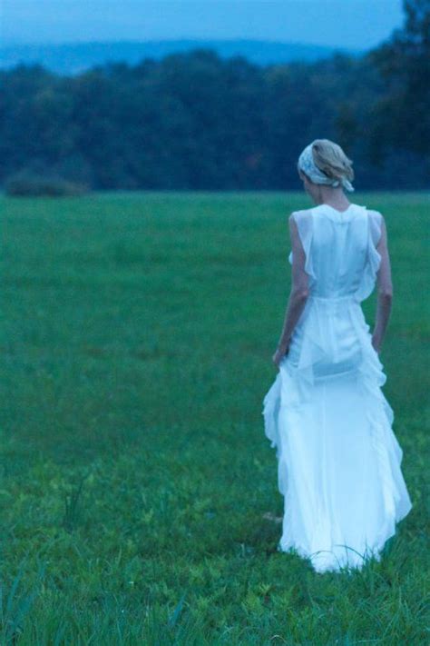 Short Film Engram Star Fashion Fashion Beauty Wedding Bridal