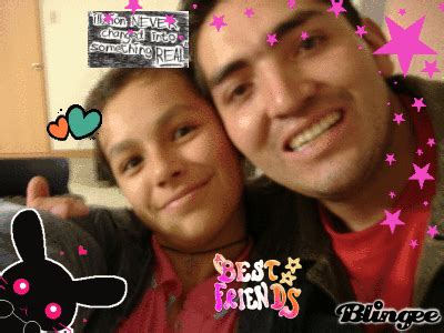 Mi Tio Y Yo Picture Blingee Com