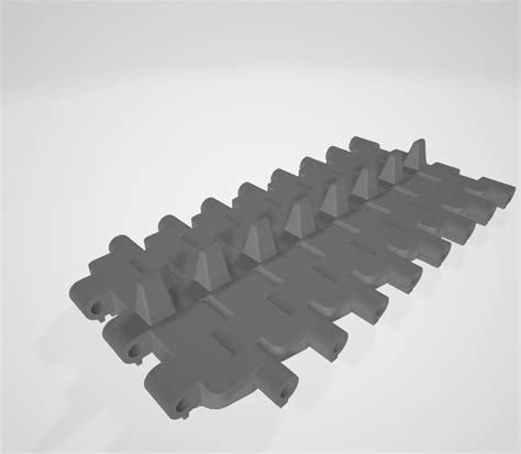 Продажа 3d модели шасси для ардуино робота