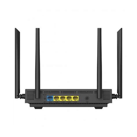 Netis N6 Ax1800 Wi Fi 6 Router Price In Bangladesh