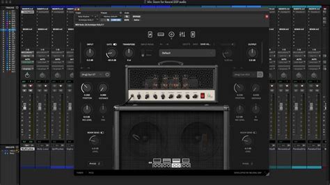 Best Neural DSP Plugins 2025 10 Plugins Tested Guitar World