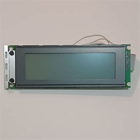 E Mu Systems Lcd For E4x E4xt E4x Turbo E5000 E6400 Ultra And Reverb