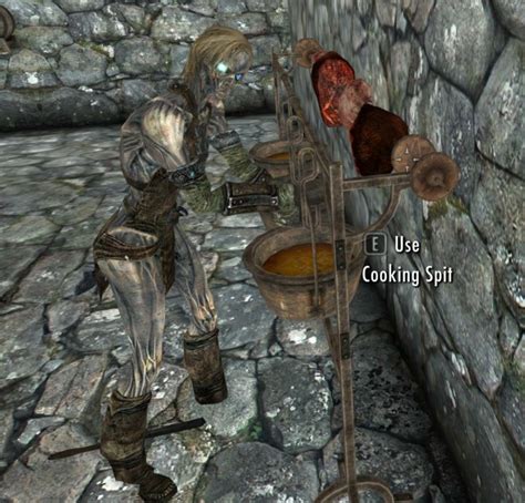 Solved Creationkit How To Create A Friendly Draugr Butler Skyrim