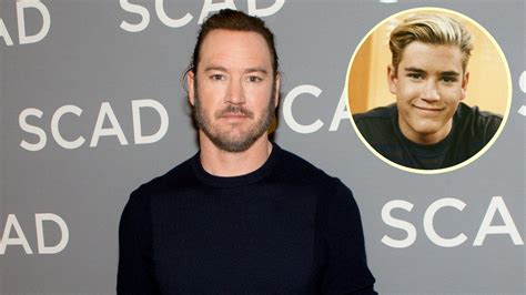 Saved By The Bell Reboot Mark Paul Gosselaar Talks Becoming Zack