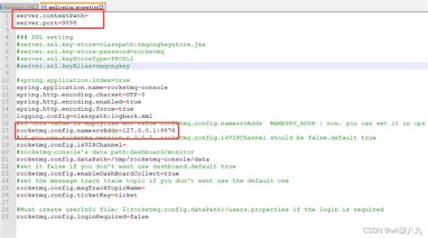 安装rocketmq console插件 rocketmq console ng 1 0 1 jar下载 csdn博客