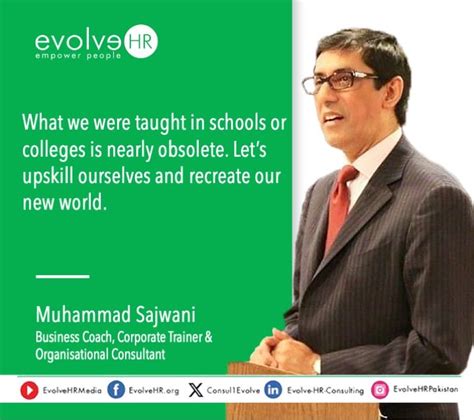 evolve hr consulting on linkedin upskill reskill learn unlearn