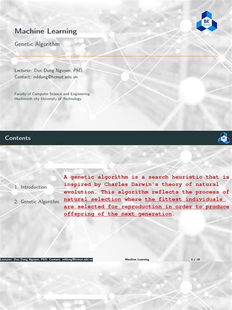 Chapter 4 Genetic Algorithms Pdf Genetic Algorithm Fitness