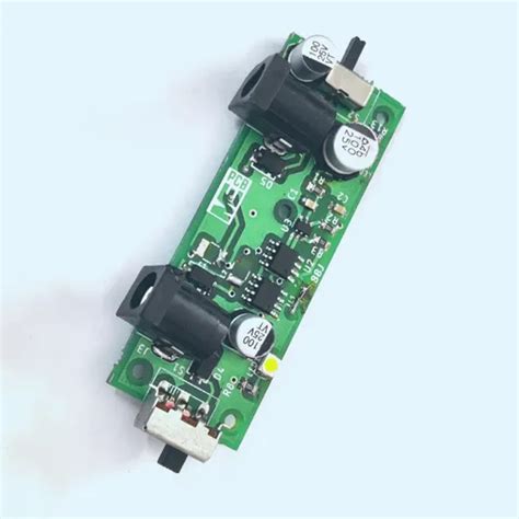 Wifi Router UPS Circuit At 200 Piece New Delhi ID 23511770448