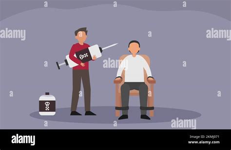 Lethal Injection Syringe Stock Videos Footage HD And 4K Video Clips Alamy