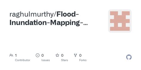Github Raghulmurthy Flood Inundation Mapping Project Using Hec Ras Model