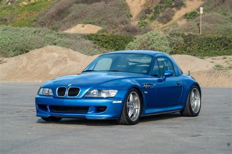 Road Test 2001 Bmw Z3 Roadster Sport E367 — 47 Off