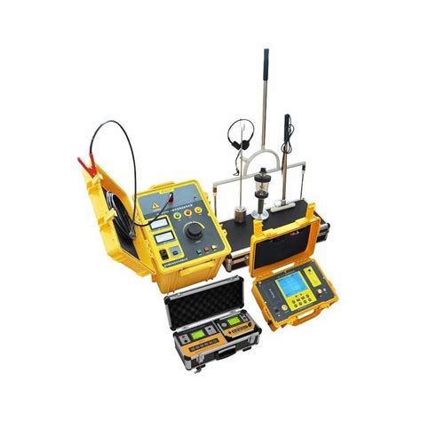 3 Kv Ht Cable Fault Locator Service In Indore Id 10006281630