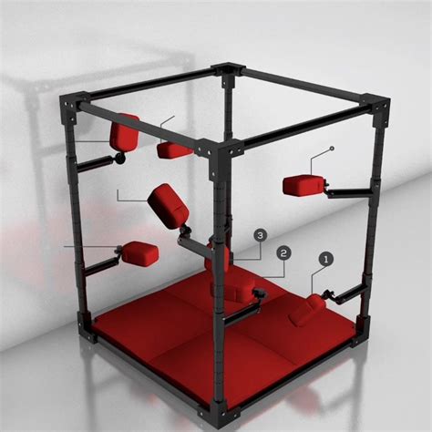 The Love Box 3 D Explainer Video Lovebox Sex Furniture