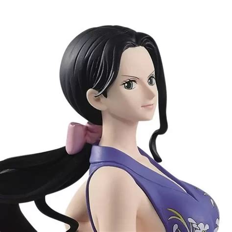 Nico Robin Glitter And Glamours Wano Kuni Ver A One Piece Banpresto