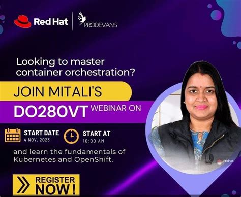 Redhat Openshift Certification Cossindia Do280 Linux