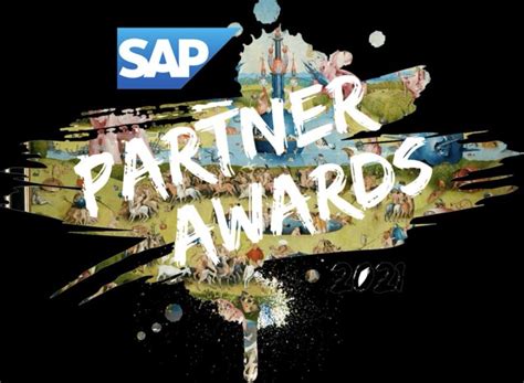 Finalist Sap Intelligent Spend Management Partner 2021 Compera Consulting