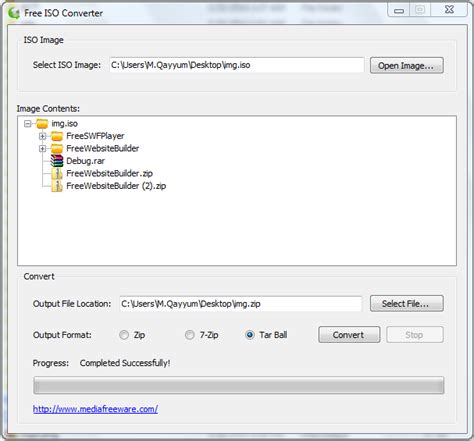 Rar To Iso Converter Online Neunet