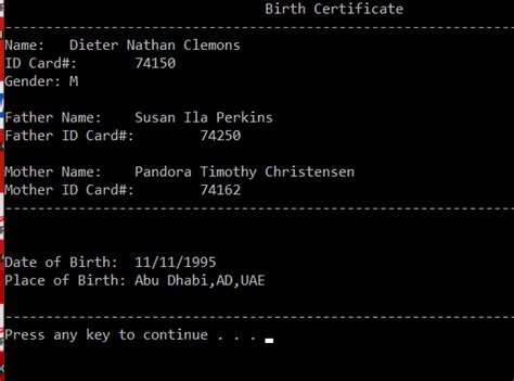 GitHub Mfahadkh00 MS Database Database Implemented Through BST