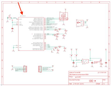 adafruit learning system