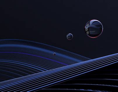 IBM Think Summit 2020 Style Frames 5 Images Behance