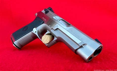 Star Megastar 45 Acp Interarms Spain Semi Auto 46 Pistol New In Box