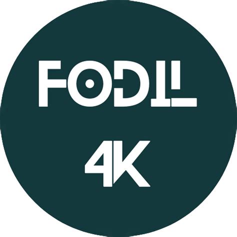 Fodil 4k Youtube