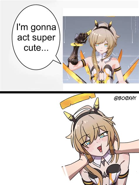 Kokona Strinova Drawn By Bushiibo0xhy Danbooru