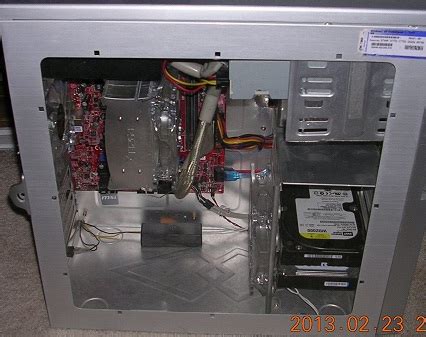 Old Pic Of My Former Case MyConfinedSpace