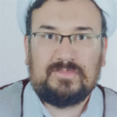 Alireza Ebrahimi Phd Professor Assis University Of Qom Qom Theoloje Research Profile