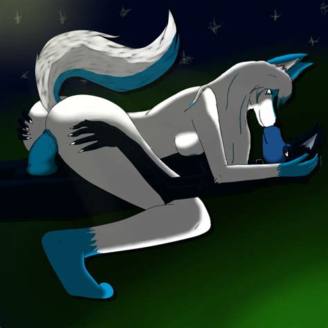 Rule 34 Anthro Canine Donni Eyewear Glasses Kissing Love Lucynom