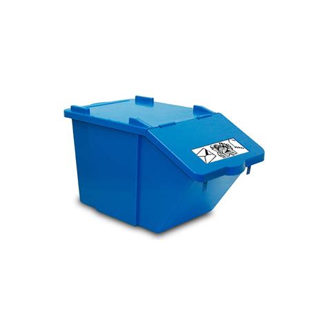 Контейнери за отпадъци