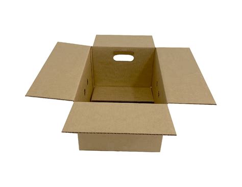 Wholesale Cardboard Shipping Boxes Made In Australia Available Now