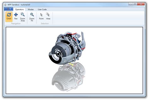 Rendering Effects HOOPS Visualize HPS Documentation