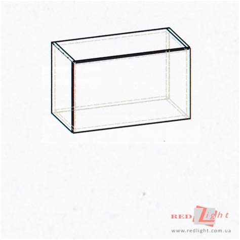 Окап 60 Гамма Мебель Сервис купить в Киеве фото Redlight