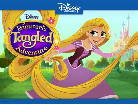73455 Cassandra Tangled Hd Green Eyes Rapunzel Tangled Pascal