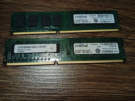 Ram 4gb Price For Pc Discount