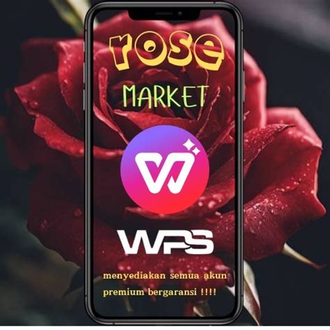 Jual Wps Office 1 Tahun Proses Instan Shopee Indonesia