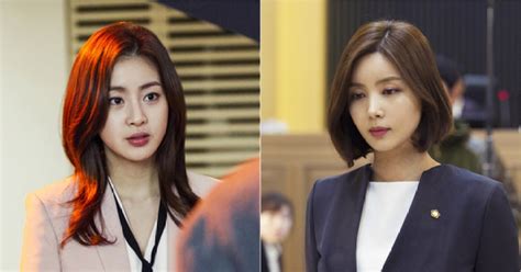 조들호 박신양 선생만큼 궁금한 강소라 박솔미 우먼파워