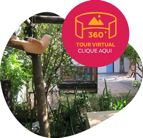 Tour Virtual Colégio Ítaca