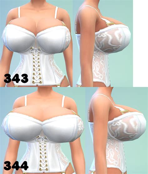 Sims 4 Breast Augmentation Mod Downloads The Sims 4 Loverslab