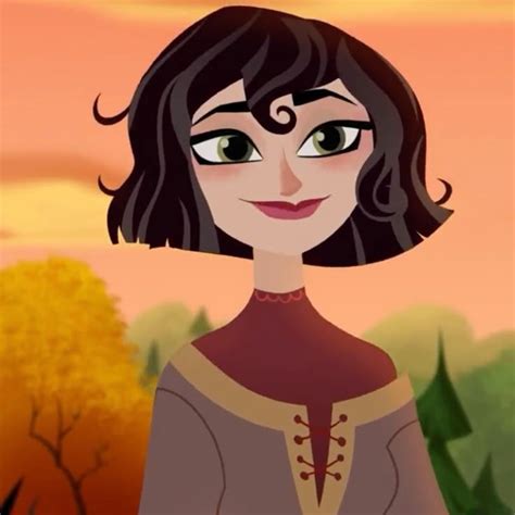 Cassandra Icon Tangled The Series Cassandra Tangled Rapunzel