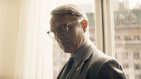 Mads Mikkelsen S Indiana Jones Villain Has No Connection To Toht Besides Nazism Fashion