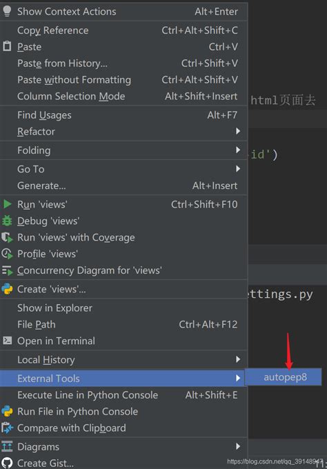 Python Pep8 代码规范常见问题及解决方法pep8警告怎么关 Csdn博客