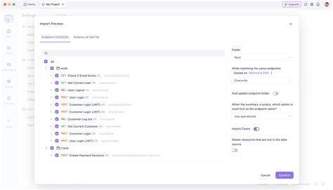 How To Migrate Existing Swagger Api Documentation To Apidog