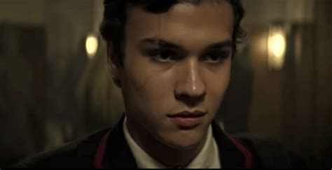 Avengers Infinity War Directors Newest Project Deadly Class Debuts