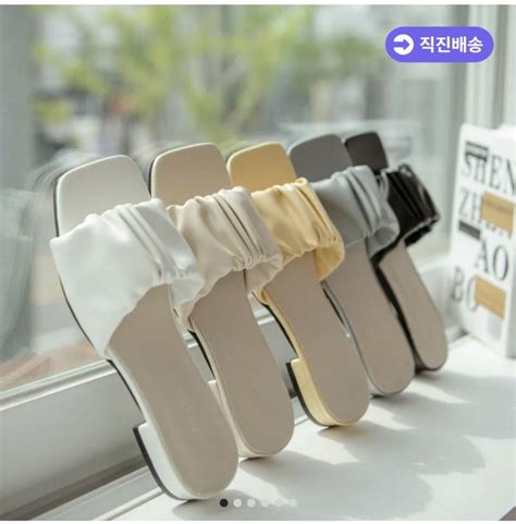 결혼식에 그 슬리퍼같이 생긴 구두 신어도되는겅8야 인스티즈instiz 일상 카테고리