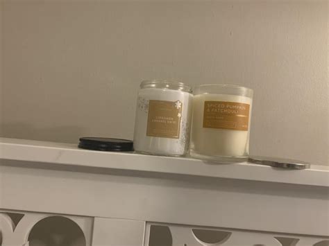 Which Single Wick Lid Style Do You Prefer Rbathandbodyworks