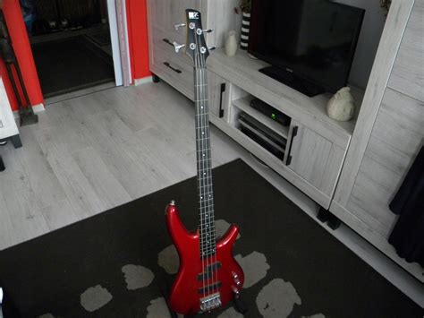 Gitara Basowa Ibanez Bezprogowa 7699437351 Oficjalne Archiwum Allegro