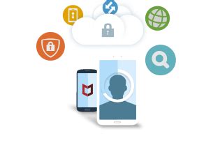 McAfee Mobile Security
